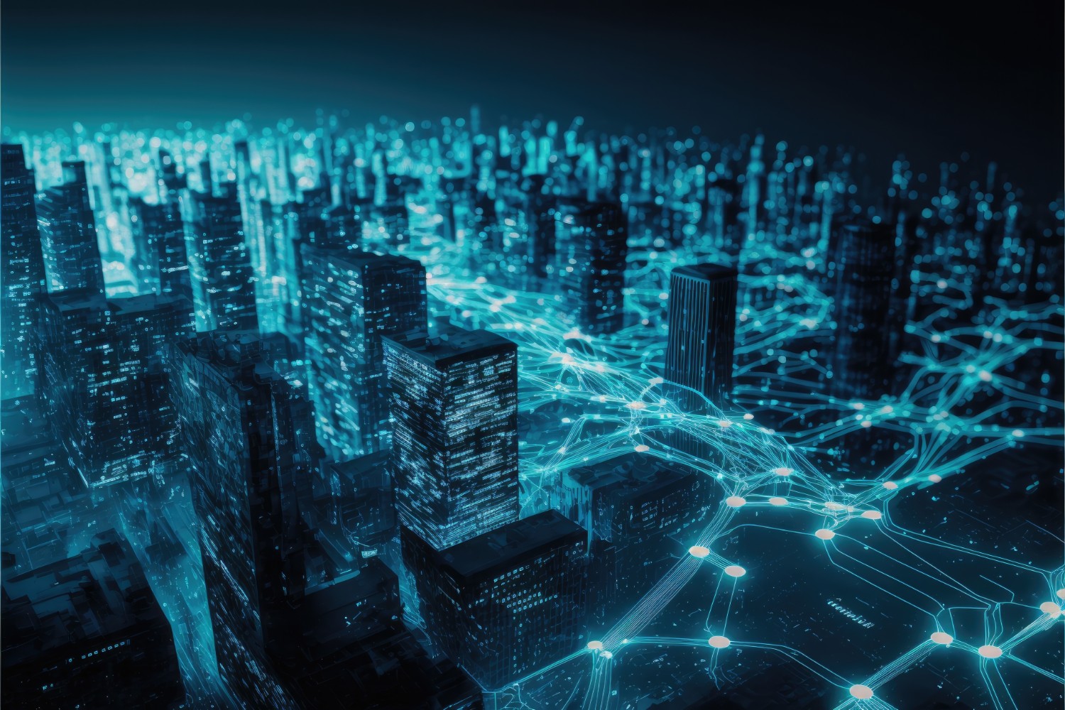 IT Infrastructure - ATEC