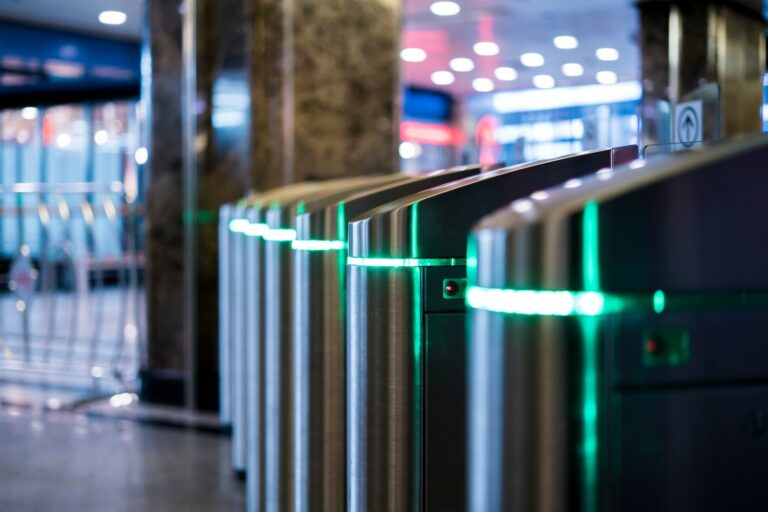 Access Control - ATEC