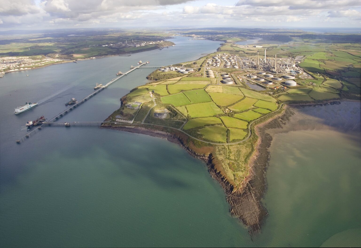 ATEC Security delivers service levels to ensure Valero meets national ...